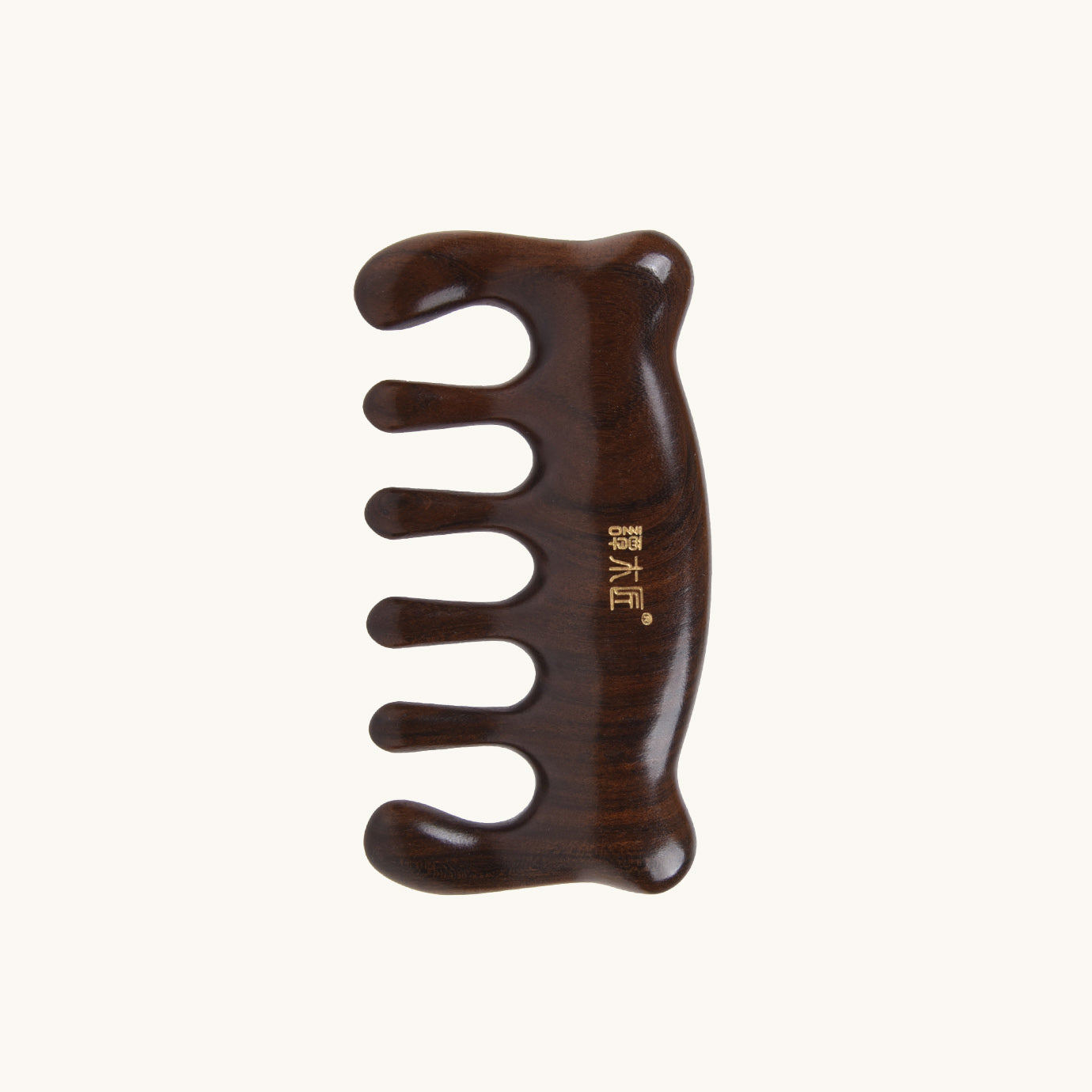 Bear Scrapping Massager – Tan Mujiang